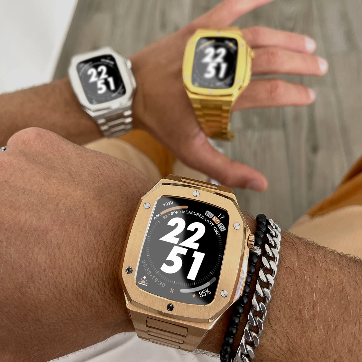 How to choose which Apple Watch to buy – Serafinoluxury™