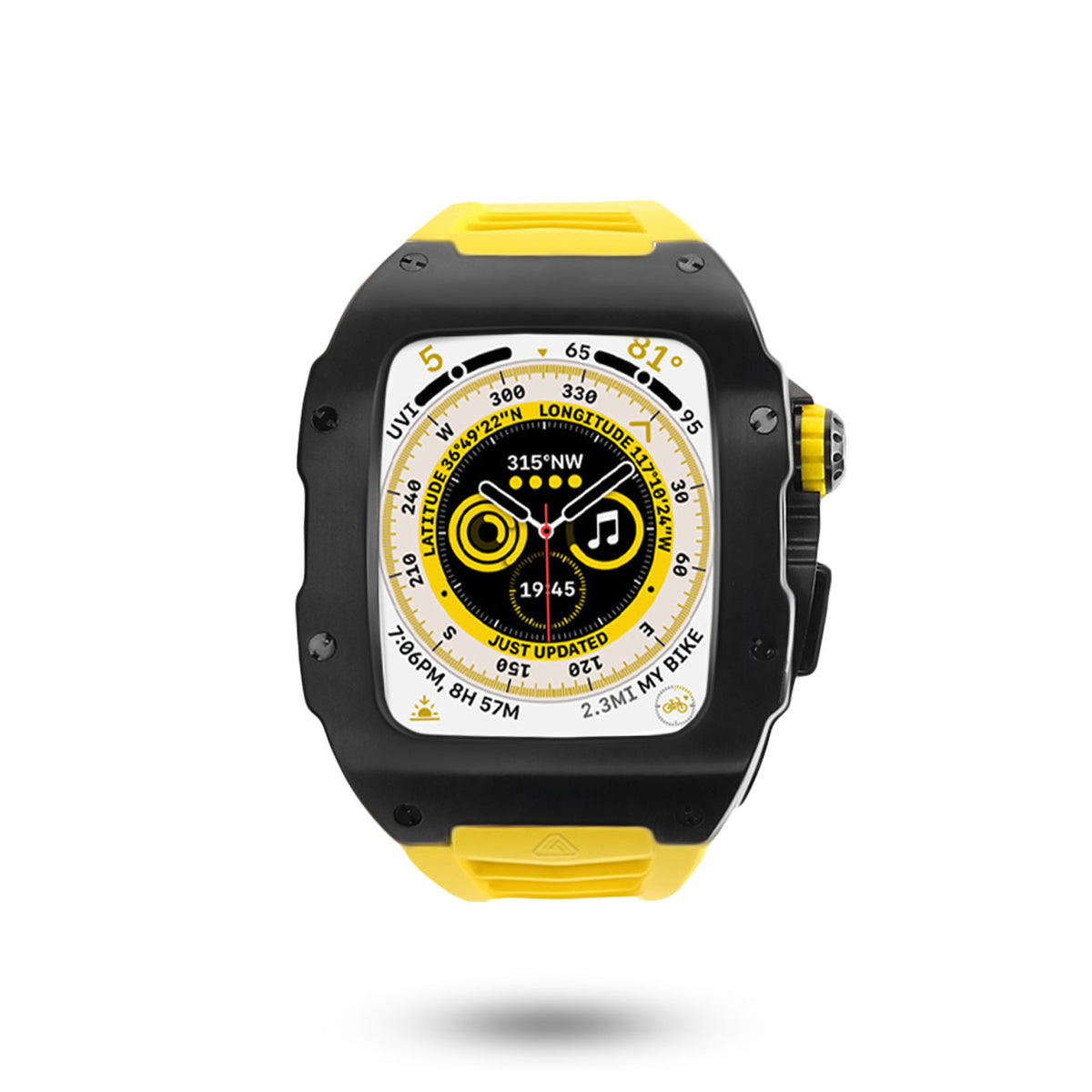 Apple Watch case / LABAL – Serafinoluxury™